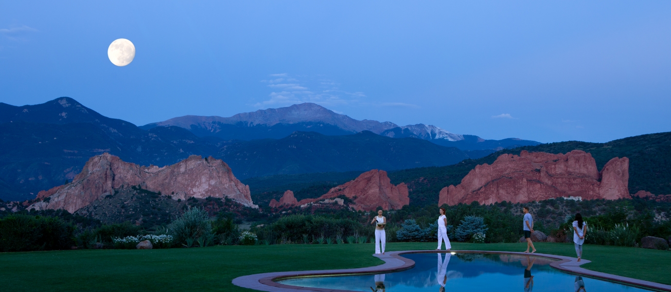 9 Unique Denver Locations To Reset Your Mind And Body For The Upcoming ...