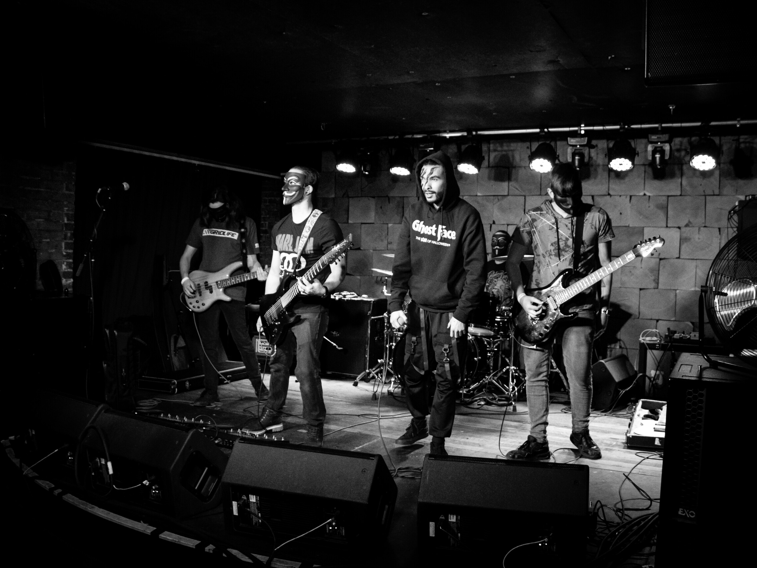 Three Colorado Music Venues That Support Local Musicians - Colorado ...