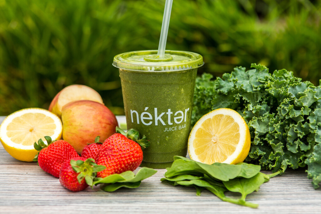 Detox To Better Health With Fresh Juices - Colorado Expression Magazine ...