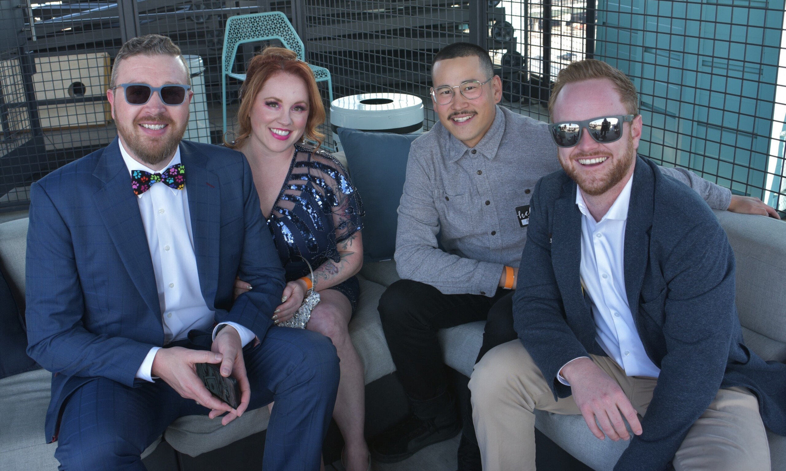 Raise the Woof! - Colorado Expression Magazine - The Best of Colorado ...