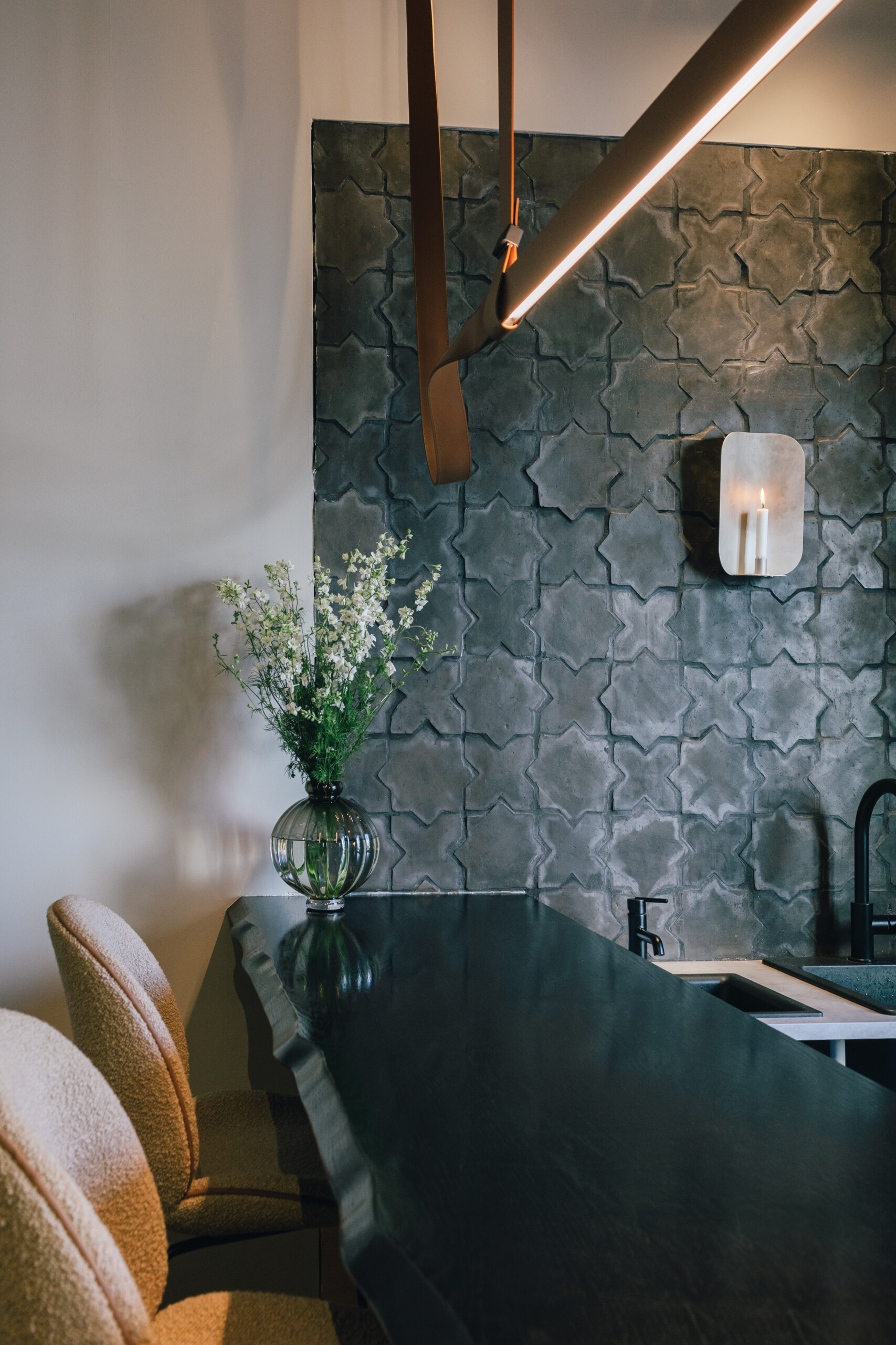 Bring Contentment, Organization and Bright Color Into Your Home This ...