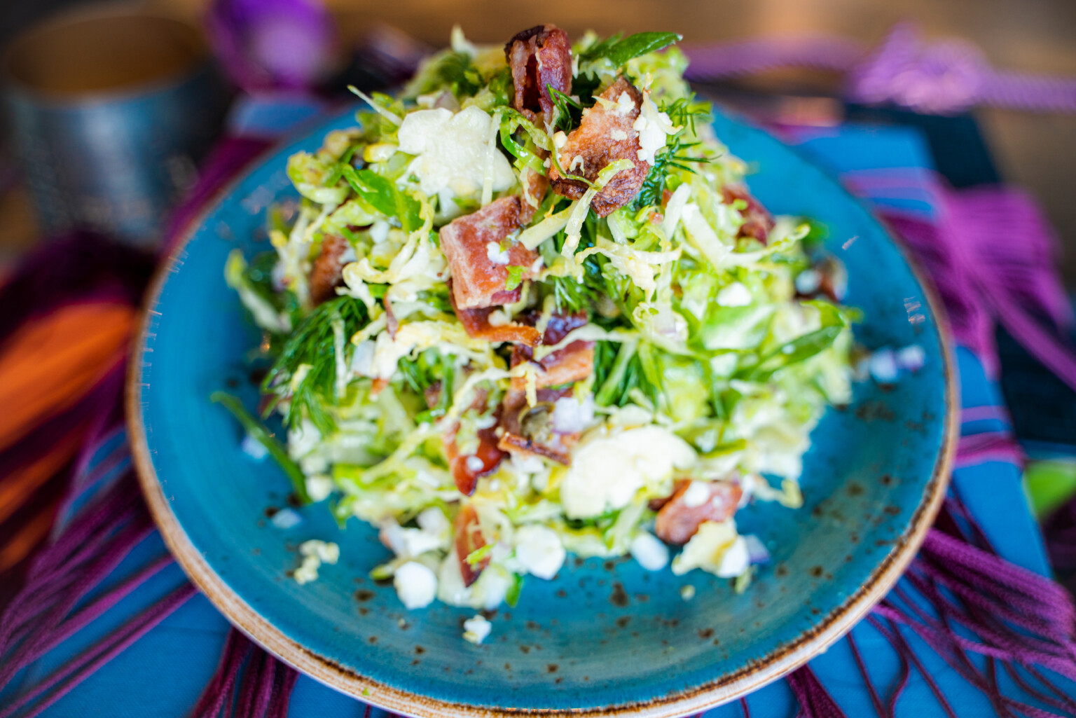 7 Places To Get a Hearty Winter Salad You'll Have On Repeat - Colorado ...