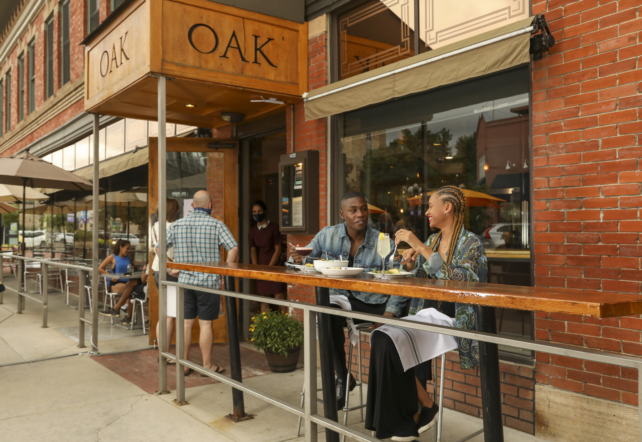 See Why Boulder is Colorado's Top Restaurant Foodie Utopia - Colorado ...