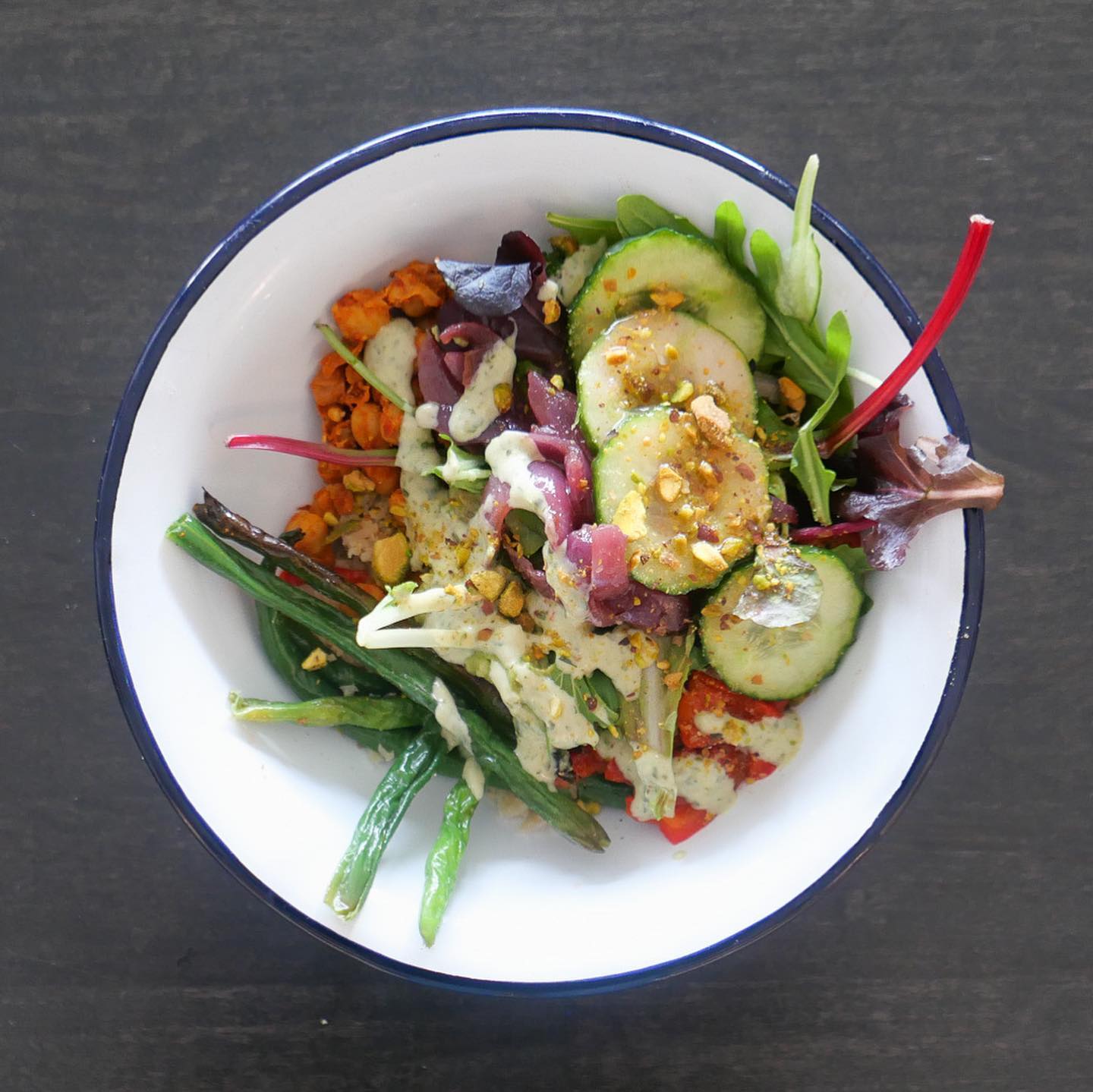 7 Places To Get a Hearty Winter Salad You'll Have On Repeat - Colorado ...