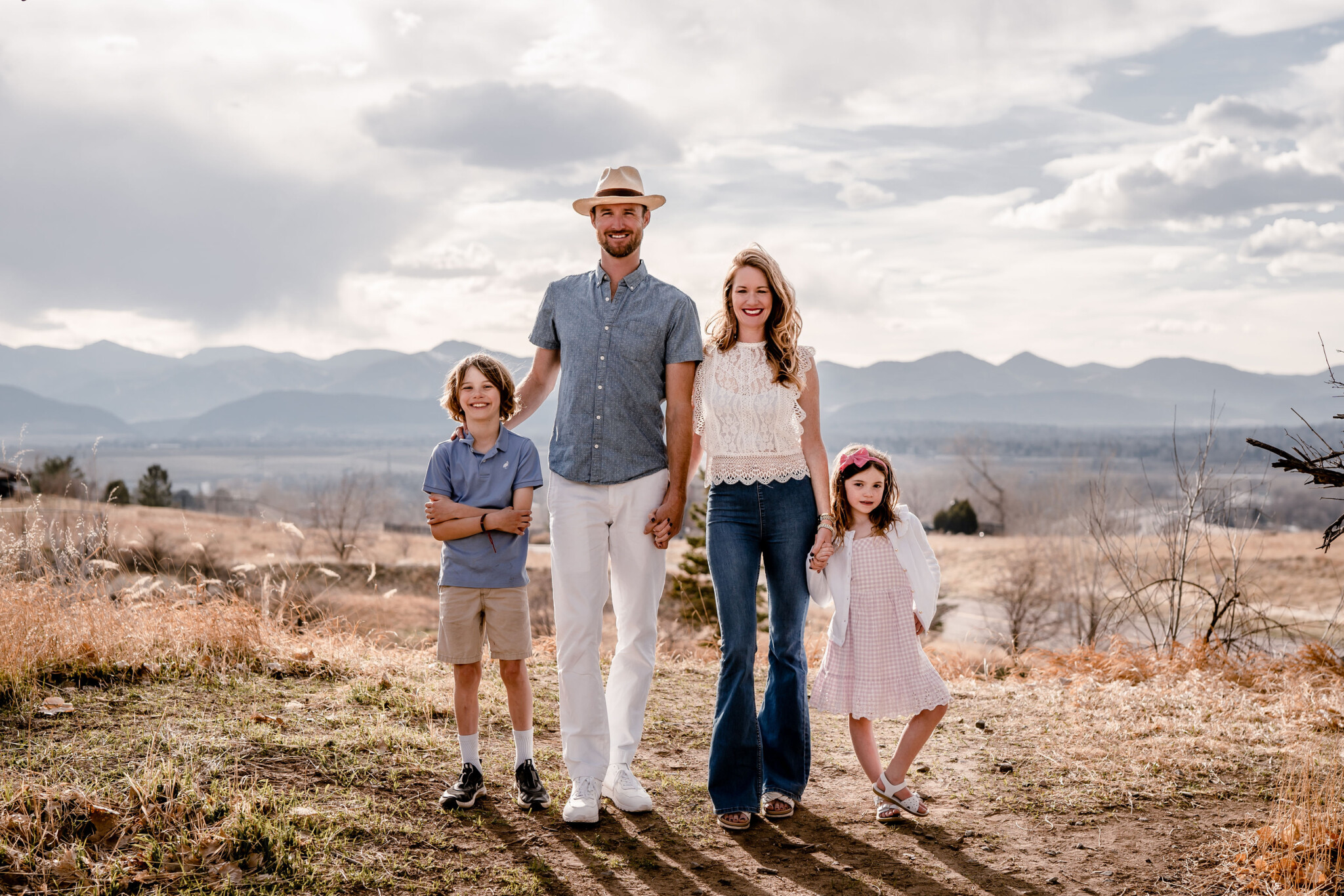 Colorado Expression Magazine - The Best of Colorado Living