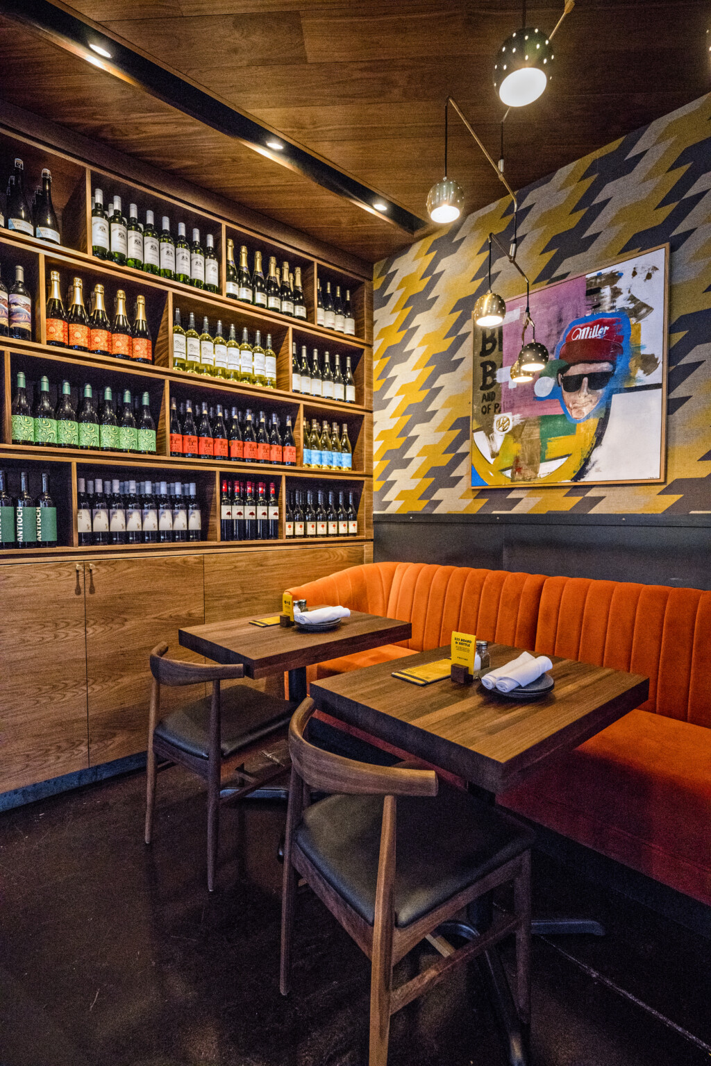 Wine Cafe Brings Delicious Food & Wine to the Heart of Boulder ...
