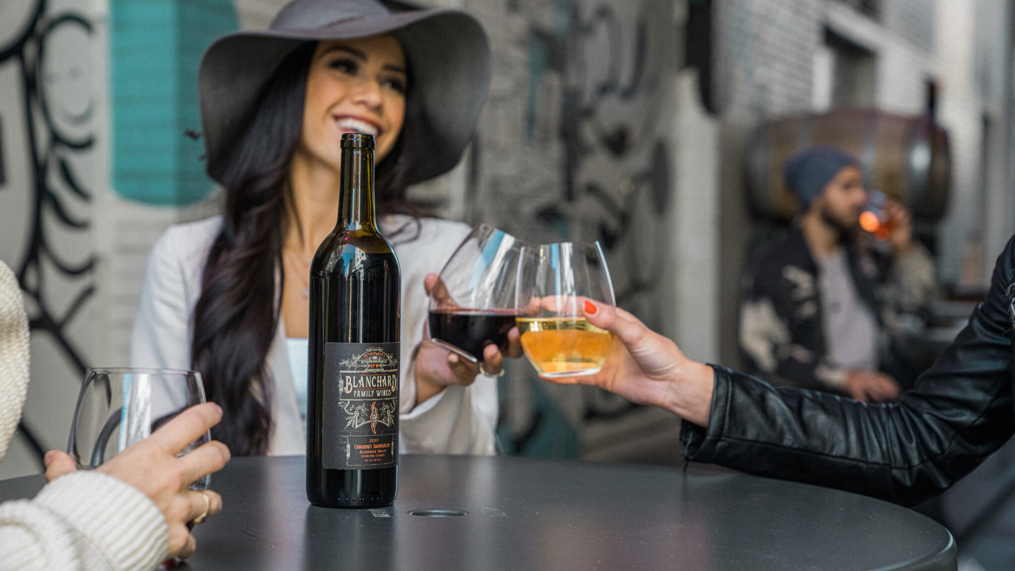 Enjoy Front Range & Western Slope Wines At The 2nd Annual Colorado Wine ...