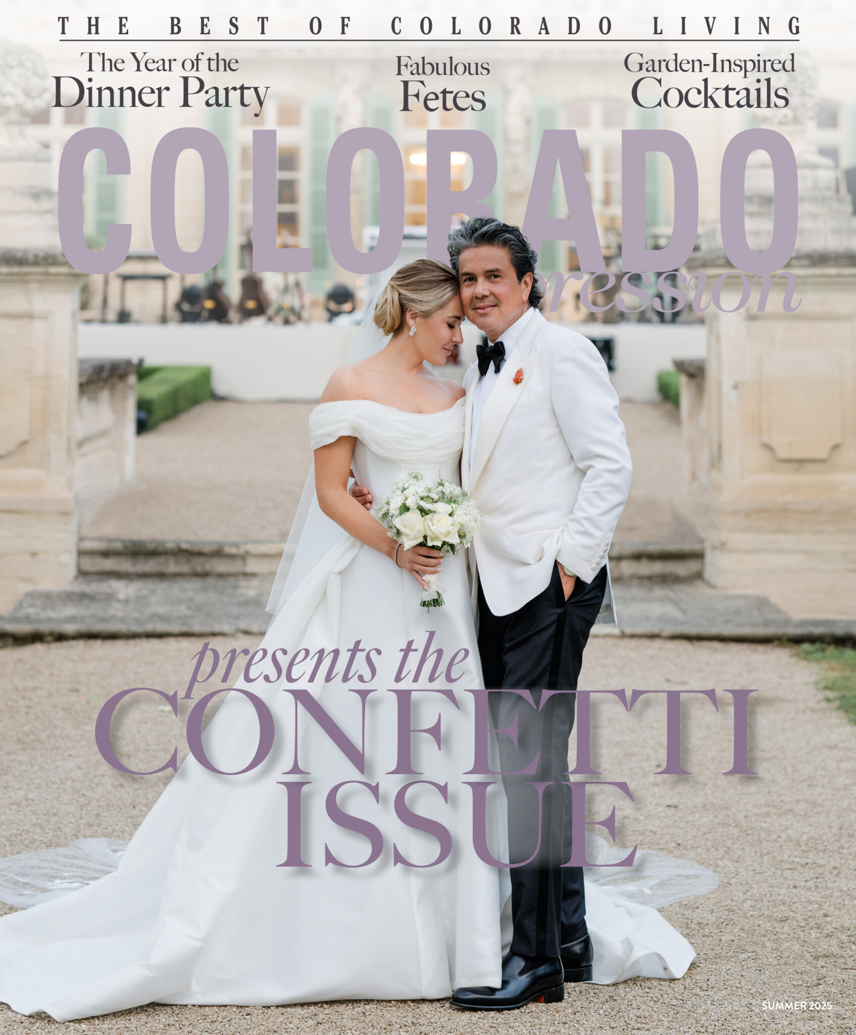 Summer Events Are Around The Corner Full Of Art And Fashion - Colorado ...