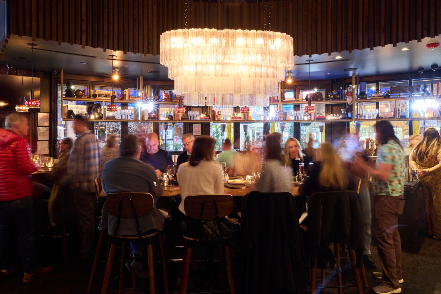 Wine Cafe Brings Delicious Food & Wine to the Heart of Boulder ...