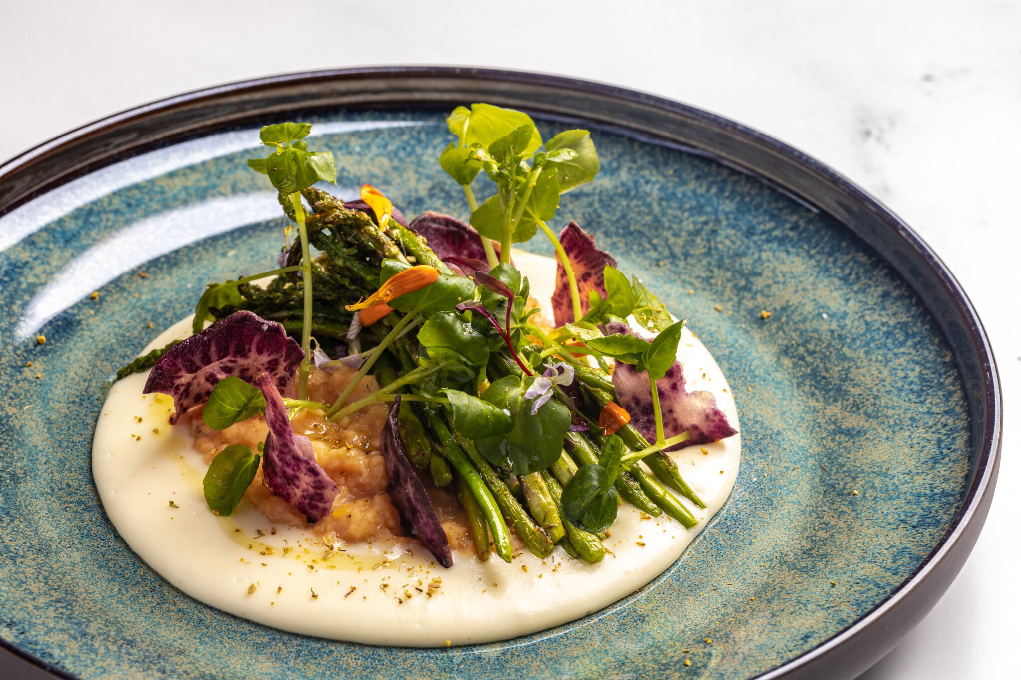 Celebrate Mother Earth With These Tasty Bee-Centric Dishes and ...