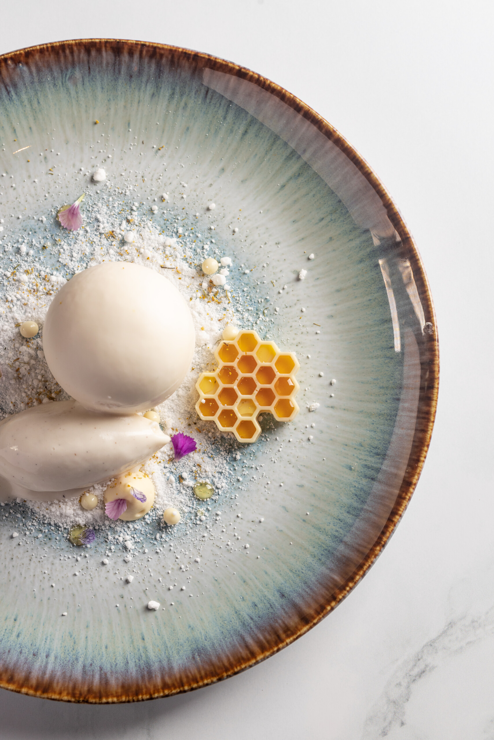 Celebrate Mother Earth With These Tasty Bee-Centric Dishes and ...