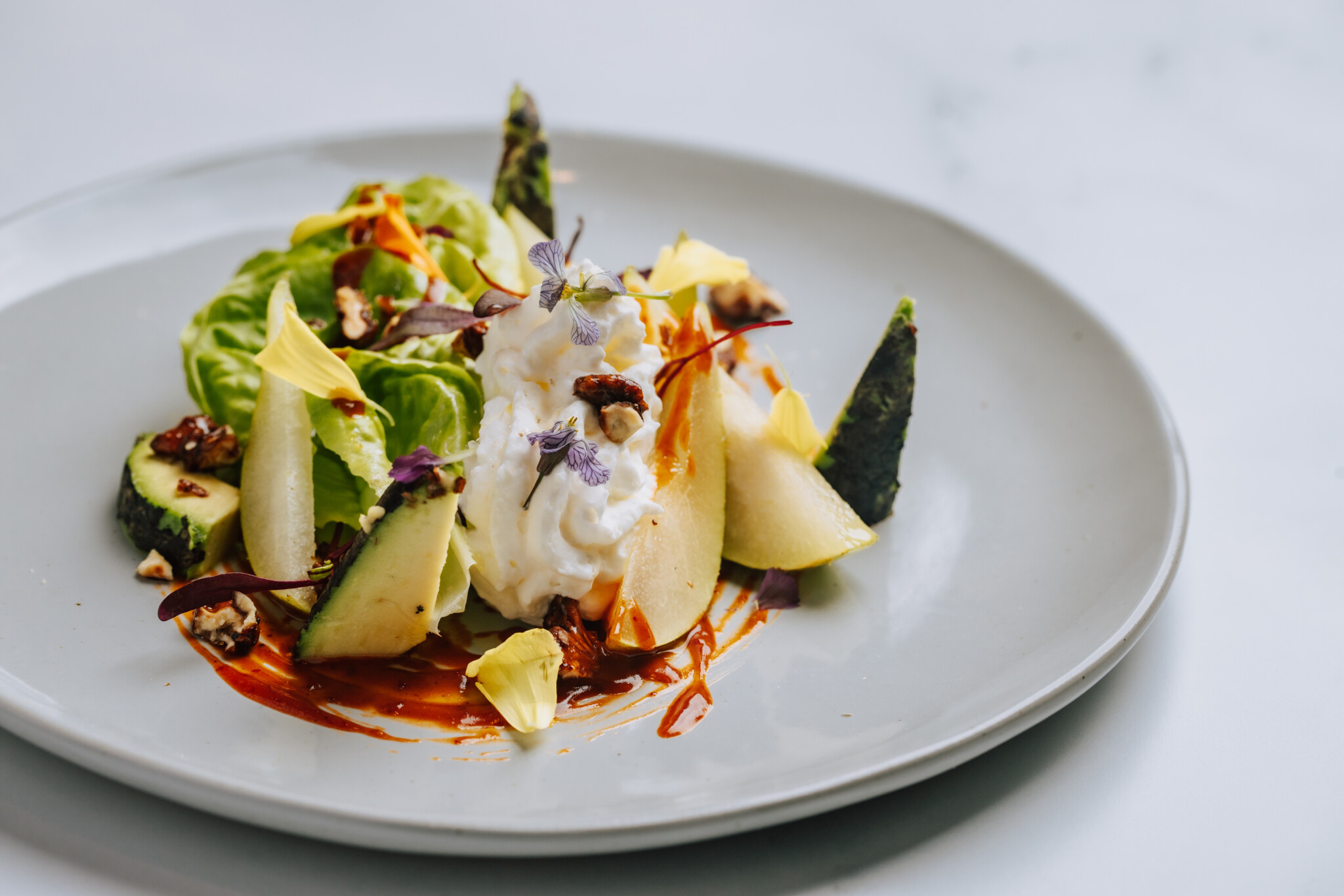 Celebrate Mother Earth With These Tasty Bee-Centric Dishes and ...