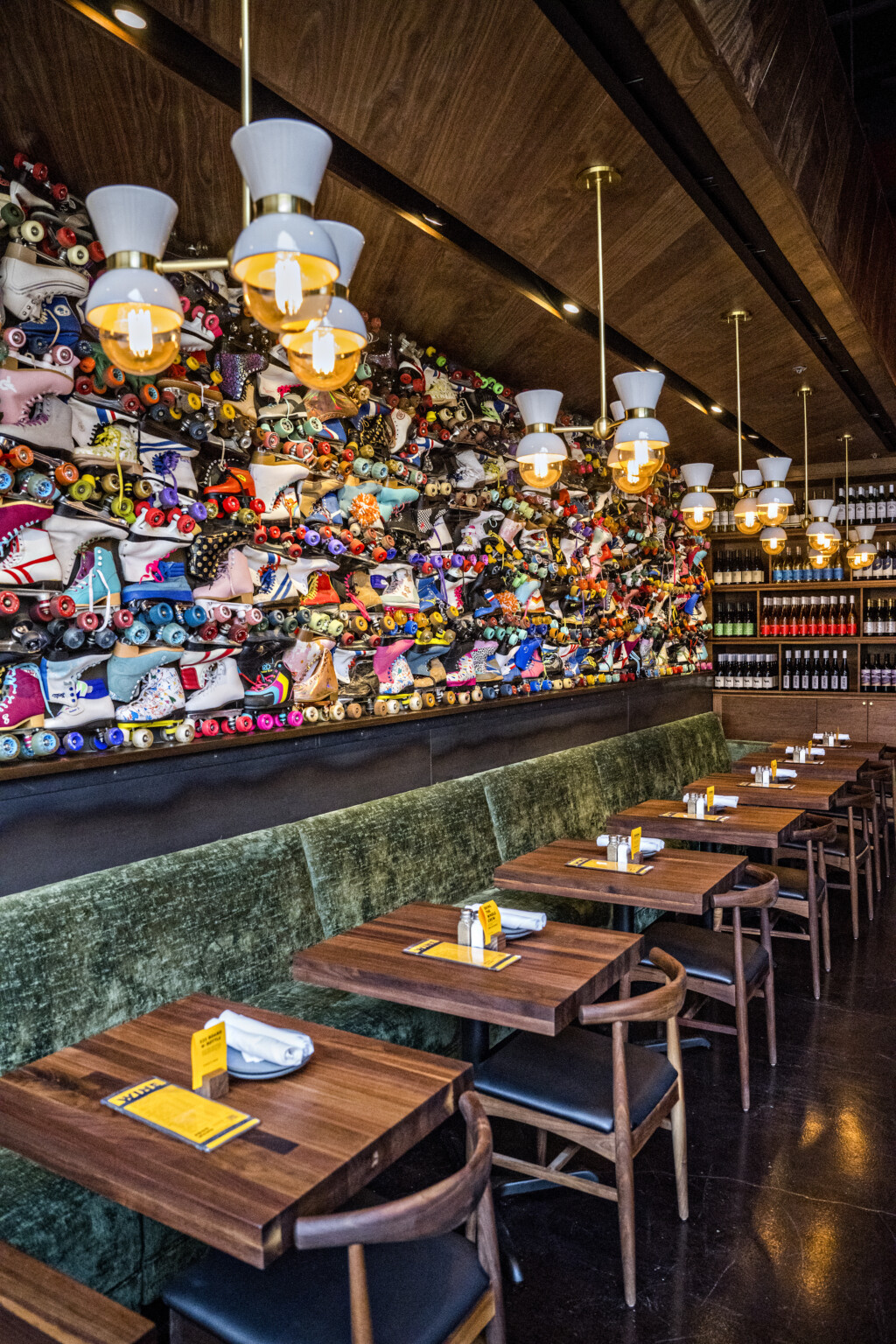 Wine Cafe Brings Delicious Food & Wine to the Heart of Boulder ...