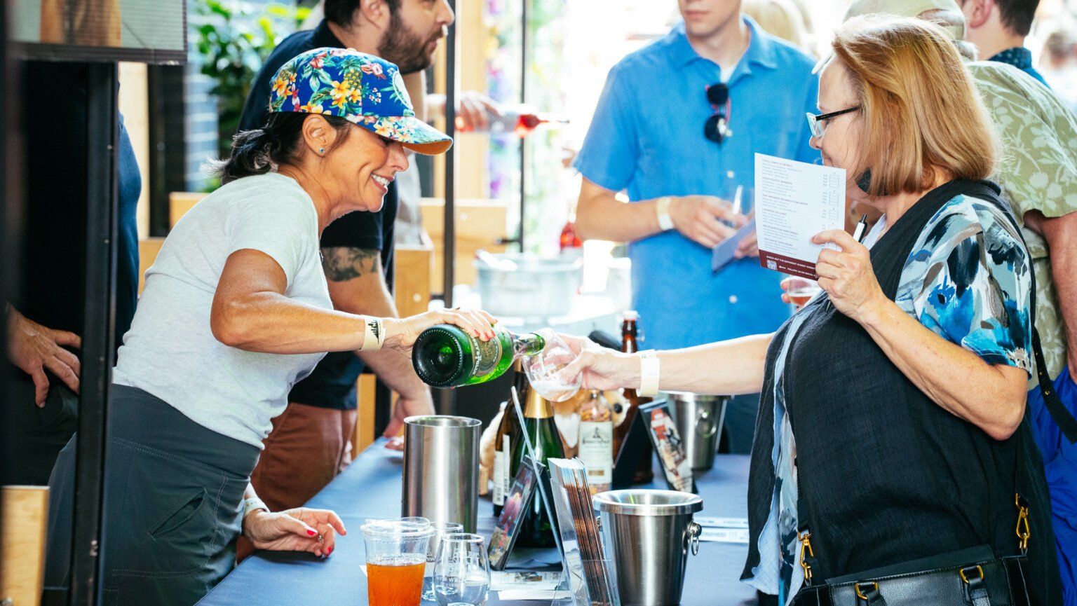 Enjoy Front Range & Western Slope Wines At The 2nd Annual Colorado Wine ...