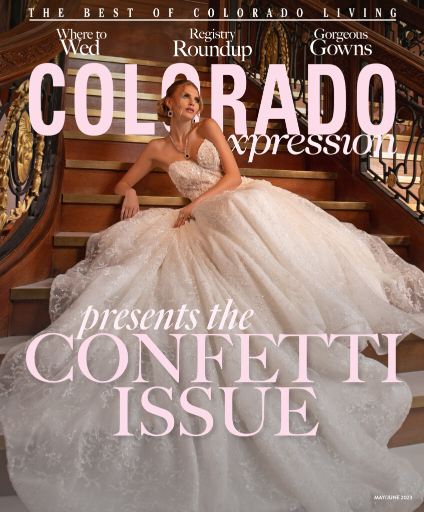 Digital Library - Colorado Expression Magazine - The Best of Colorado ...