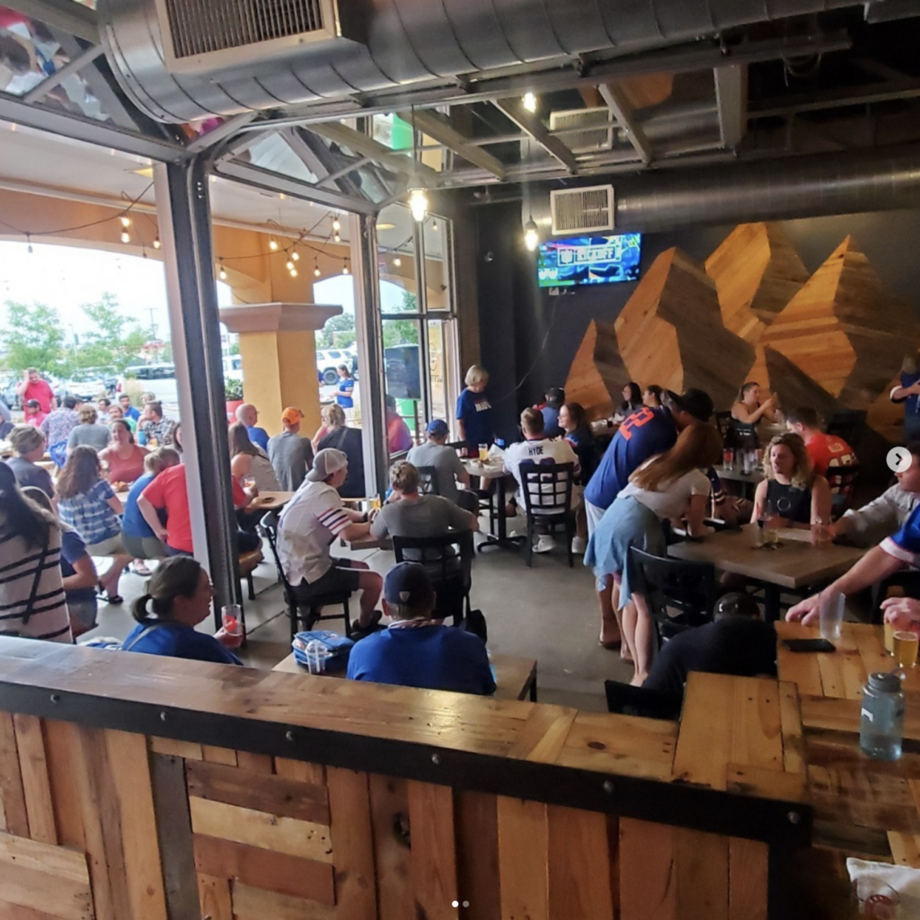 Seven of Denver’s Best New Patios to Enjoy This Summer - Colorado ...