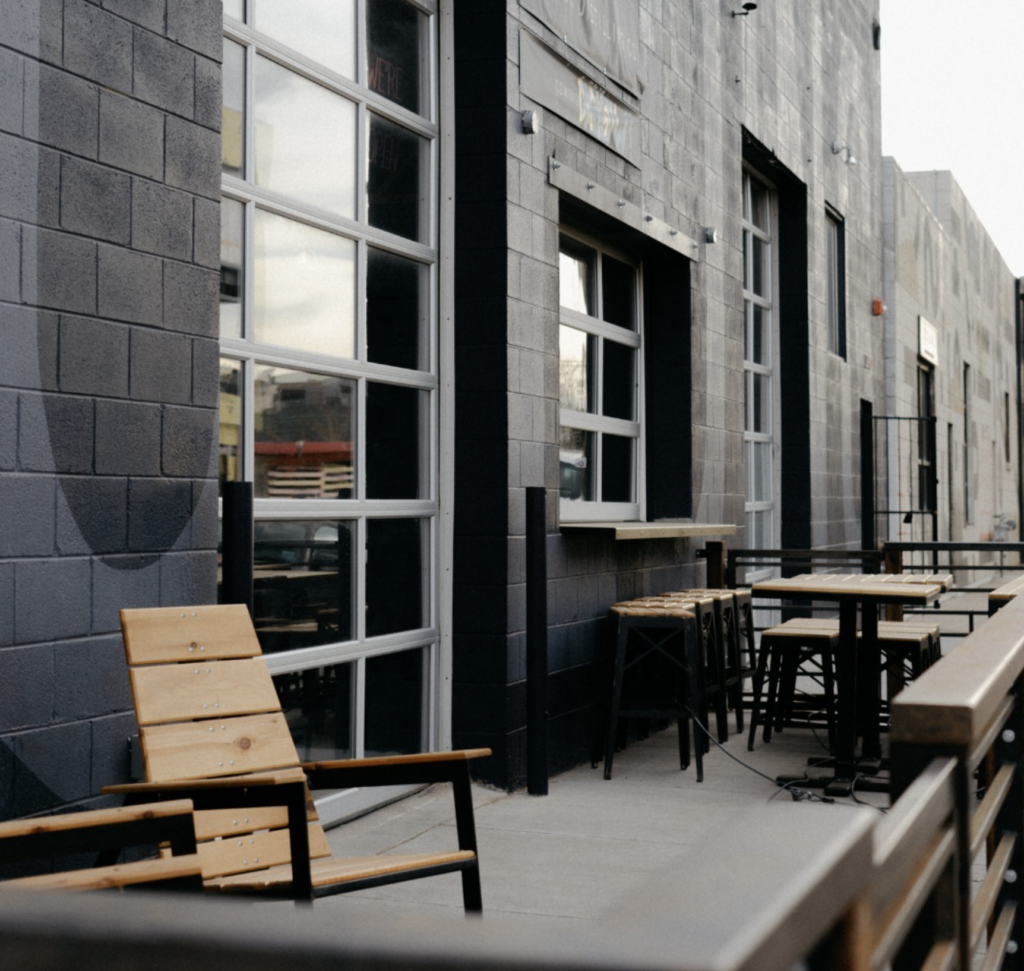 Seven of Denver’s Best New Patios to Enjoy This Summer - Colorado ...