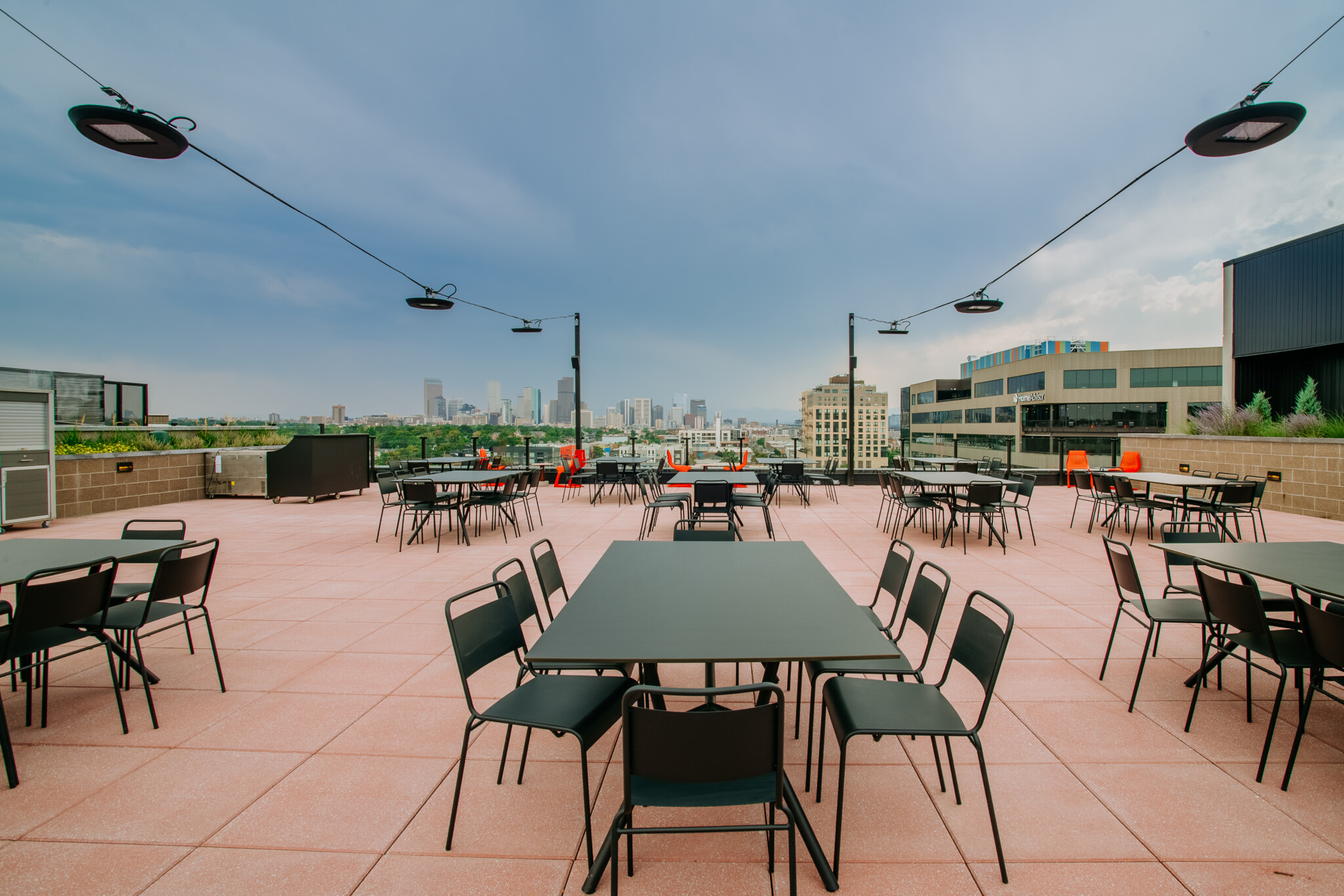 13 of the Best Summer Patios For Every Occasion - Colorado Expression ...