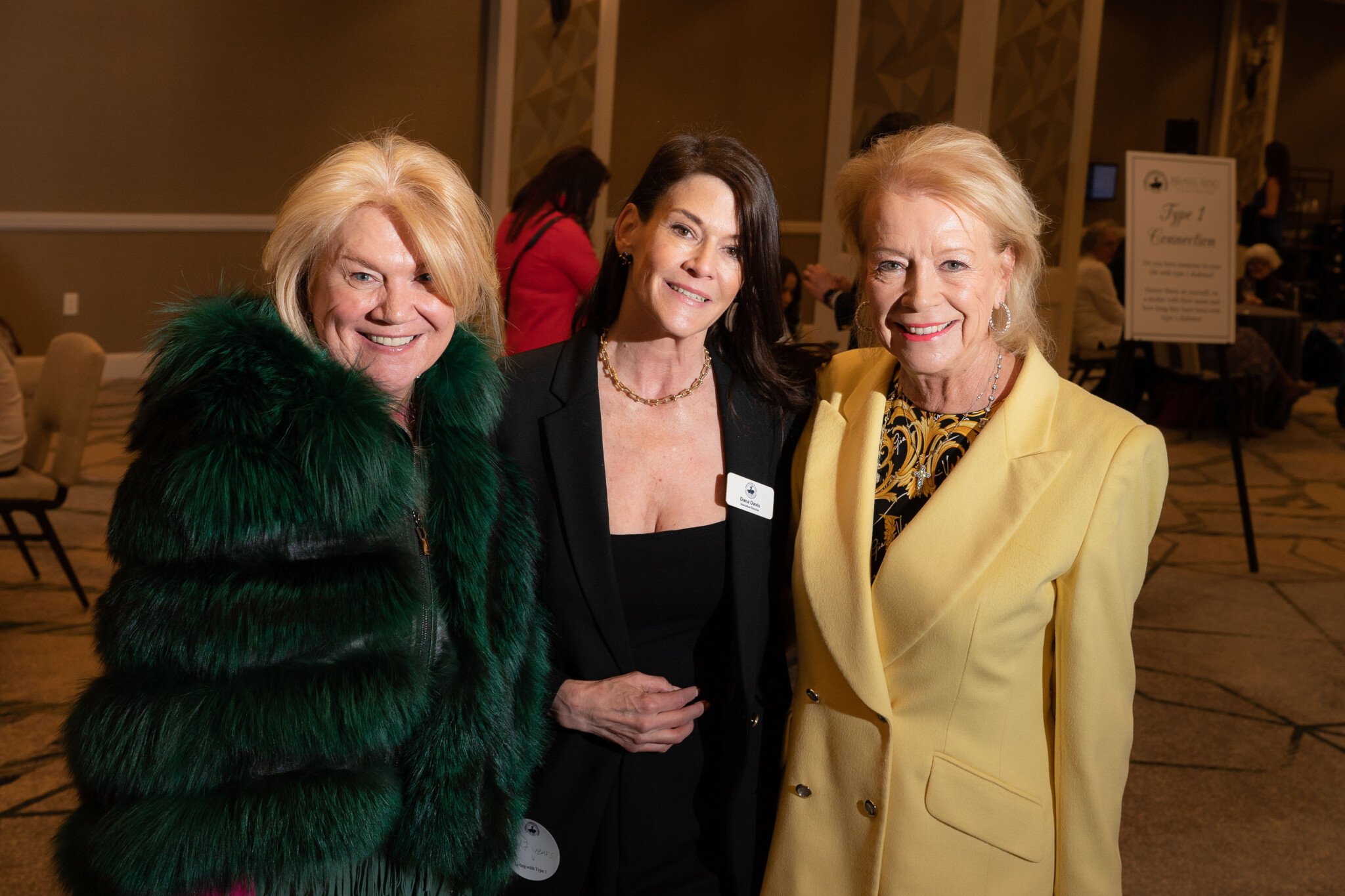 Brass Ring Luncheon - Colorado Expression Magazine - The Best of ...