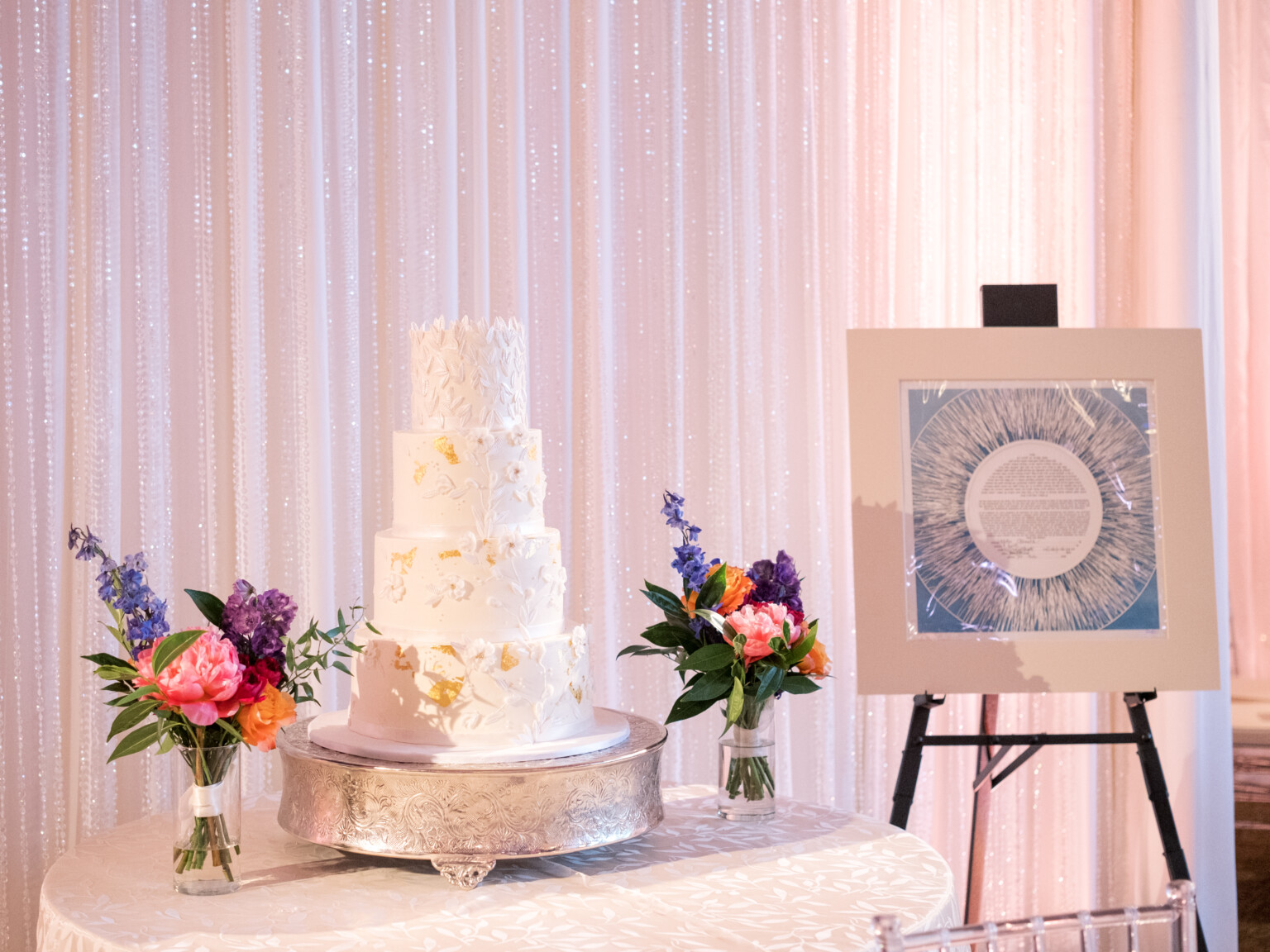 Love in Bloom - Colorado Expression Magazine - The Best of Colorado Living