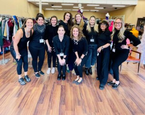 Nonprofit Provides Teens With Beautiful Gowns for Any Special Occasion ...