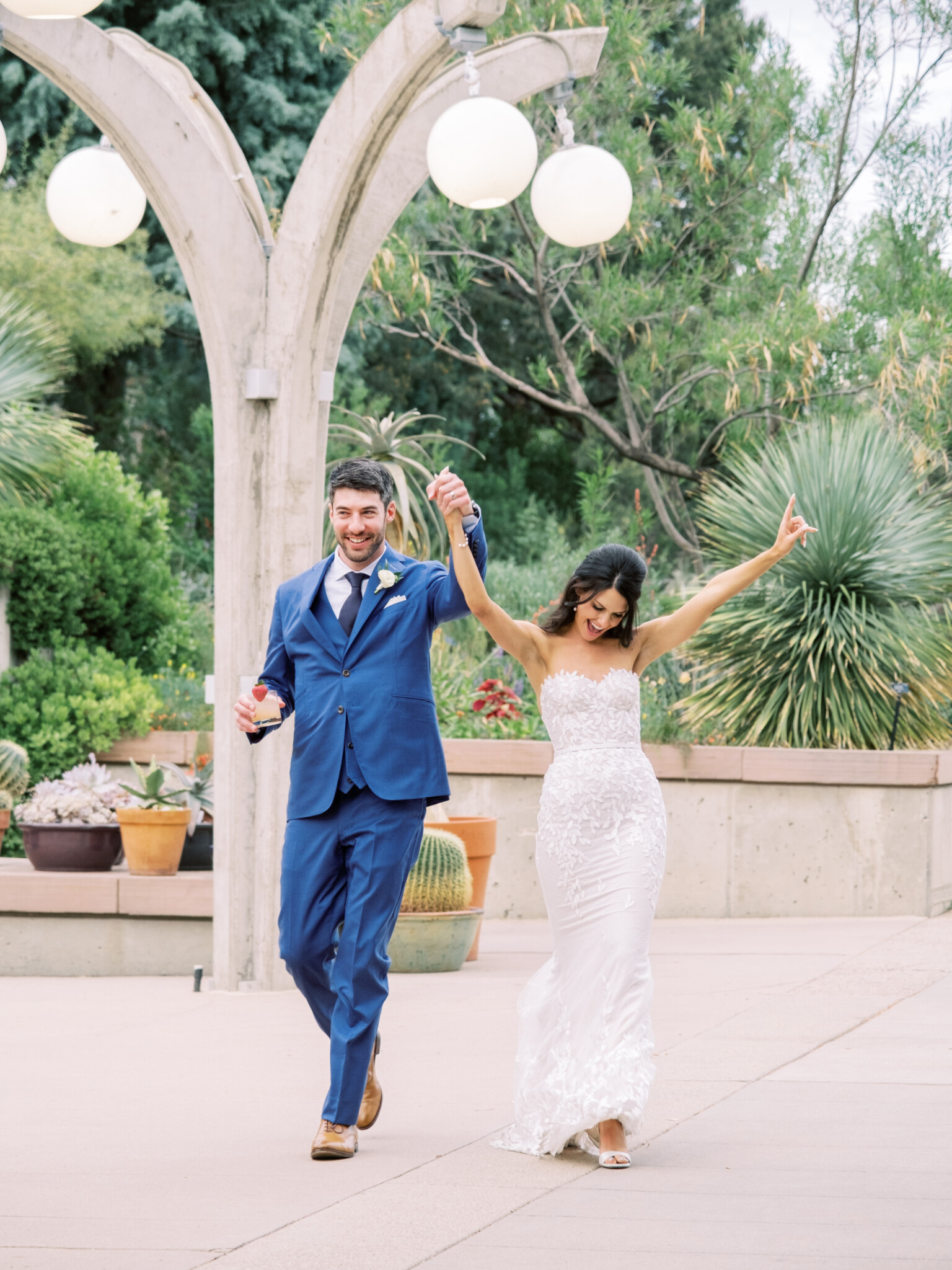 Love in Bloom - Colorado Expression Magazine - The Best of Colorado Living
