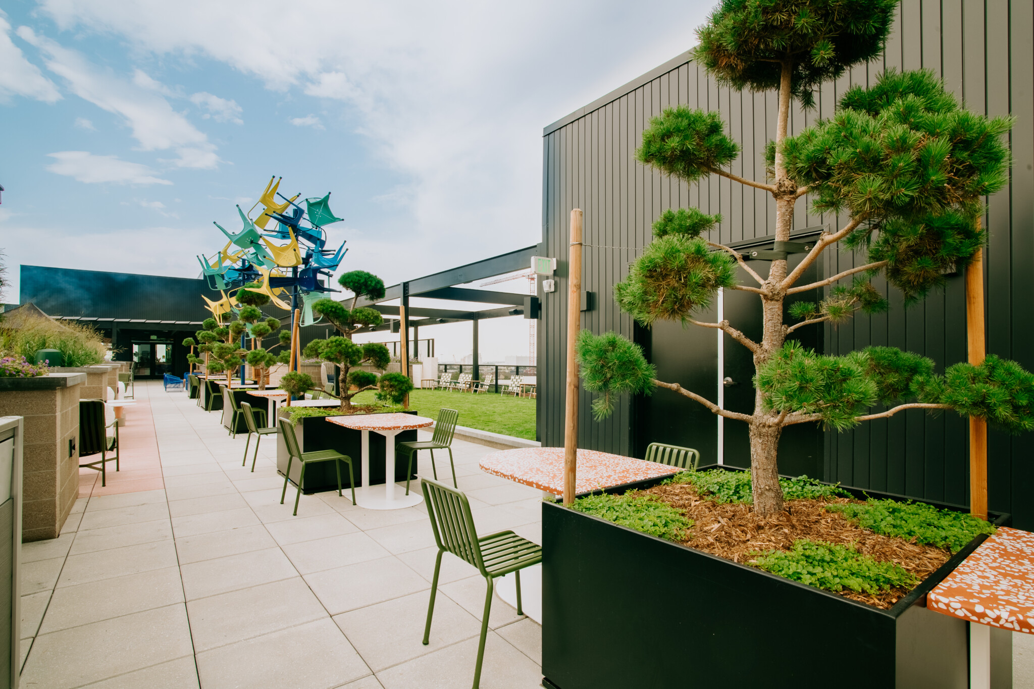13 of the Best Summer Patios For Every Occasion - Colorado Expression ...