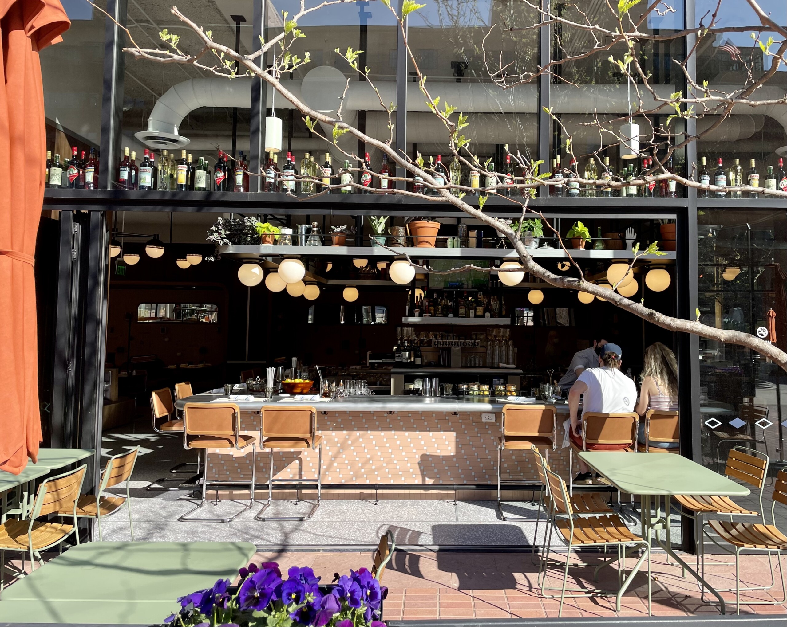 13 of the Best Summer Patios For Every Occasion - Colorado Expression ...