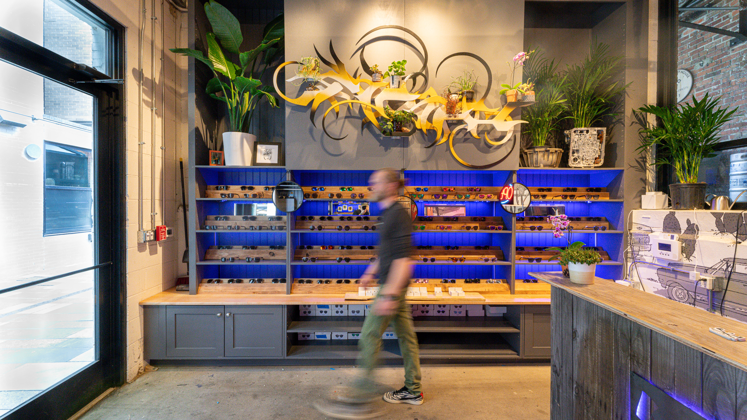 New Retailers at Dairy Block Bring Unique Art to Denver - Colorado ...