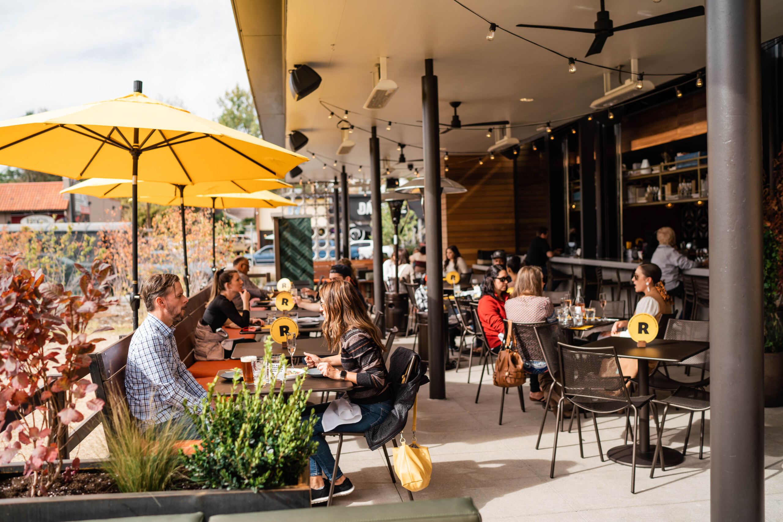 13 of the Best Summer Patios For Every Occasion - Colorado Expression ...