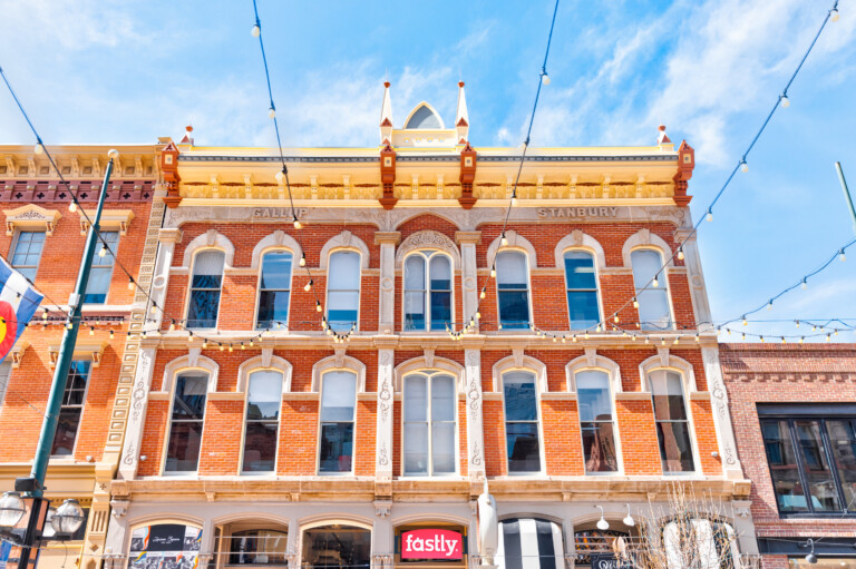 Larimer Square Hosts Taste of Mexico in Denver to Celebrate Hispanic ...