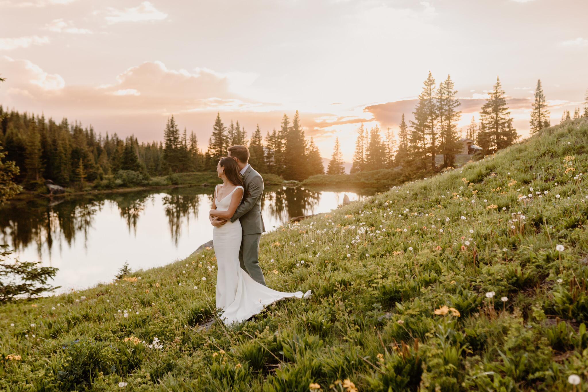 15 Wedding Wonderland Venues in Colorado for Your Special Day ...