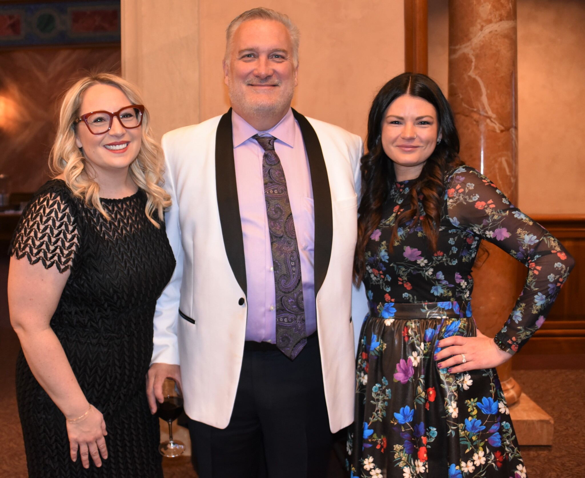 The Journey - Colorado Expression Magazine - The Best of Colorado Living