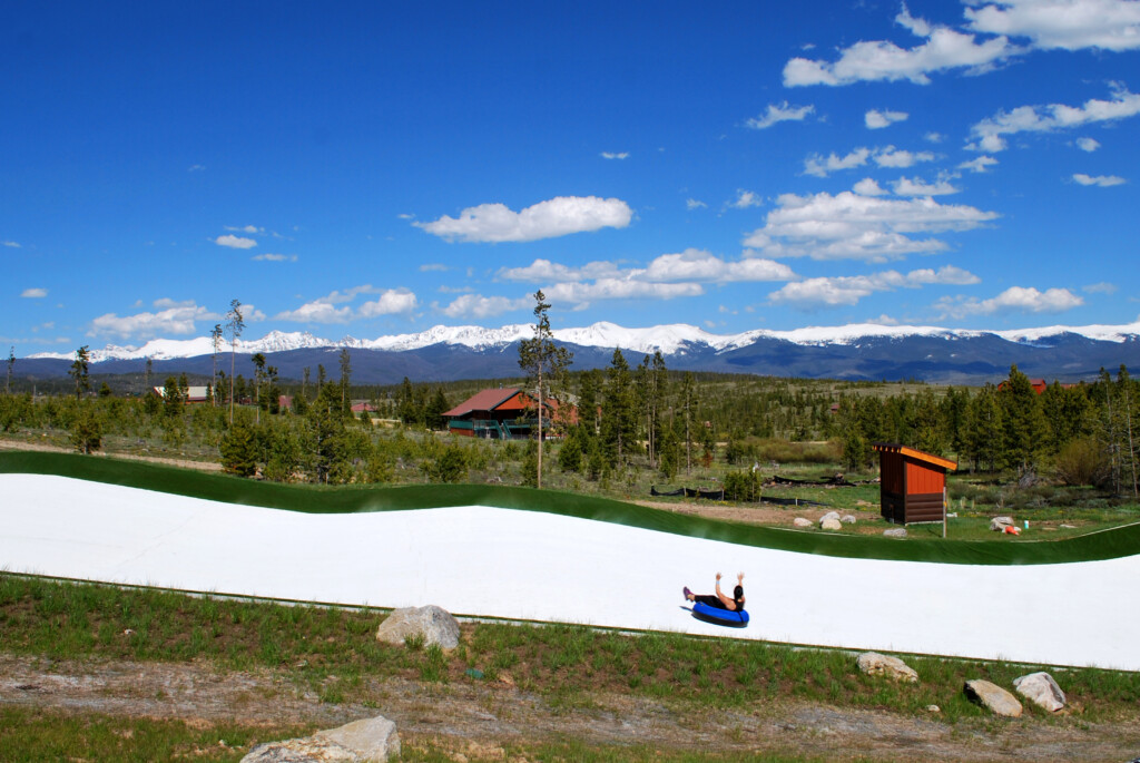 YMCA of the Rockies and Snow Mountain Ranch Announce 2023 Summer ...