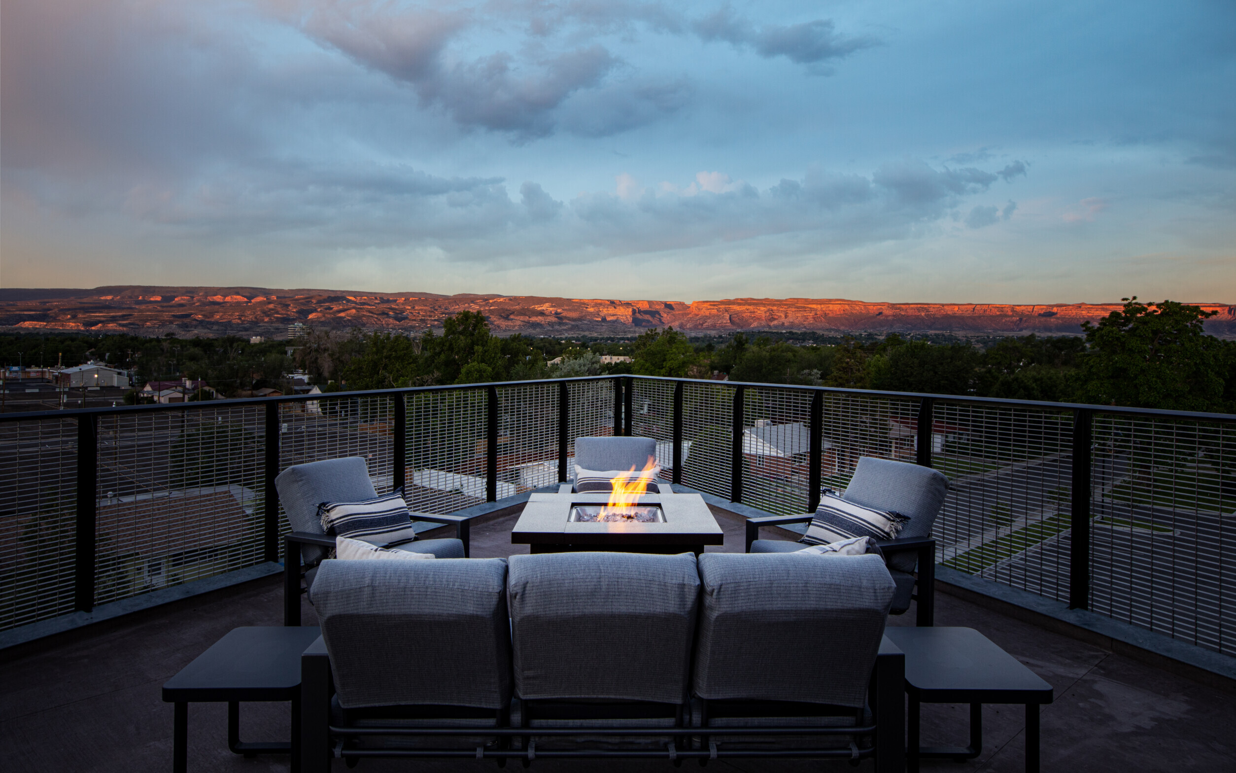 13 of the Best Summer Patios For Every Occasion - Colorado Expression ...