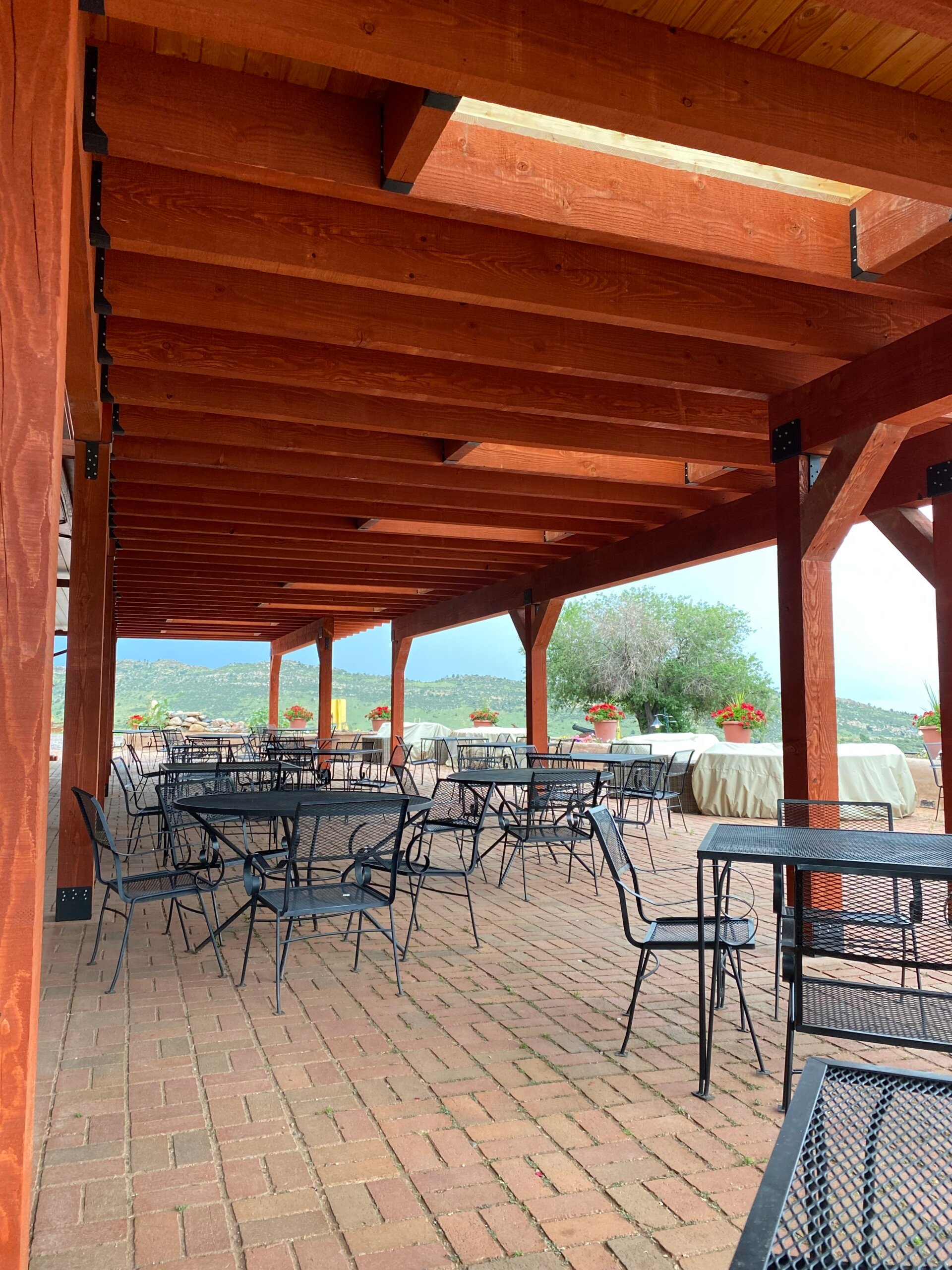 13 of the Best Summer Patios For Every Occasion - Colorado Expression ...