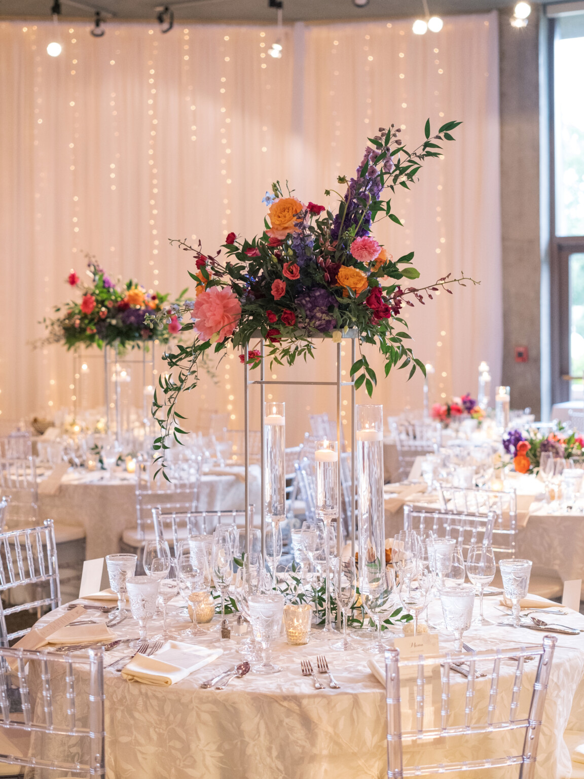 Love in Bloom - Colorado Expression Magazine - The Best of Colorado Living