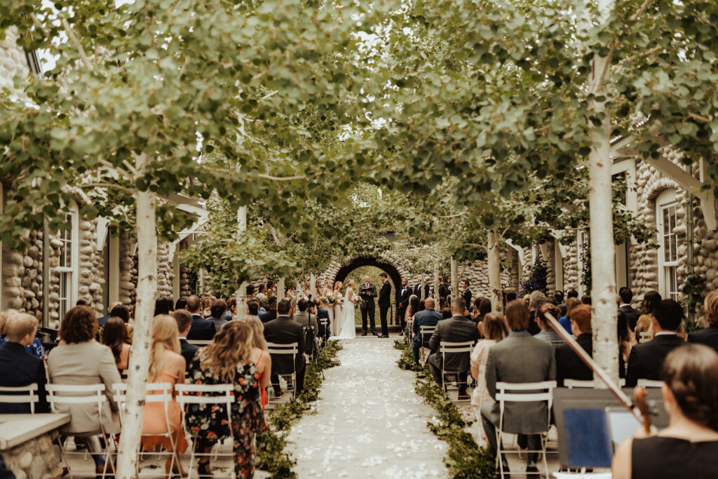 15 Wedding Wonderland Venues in Colorado for Your Special Day ...