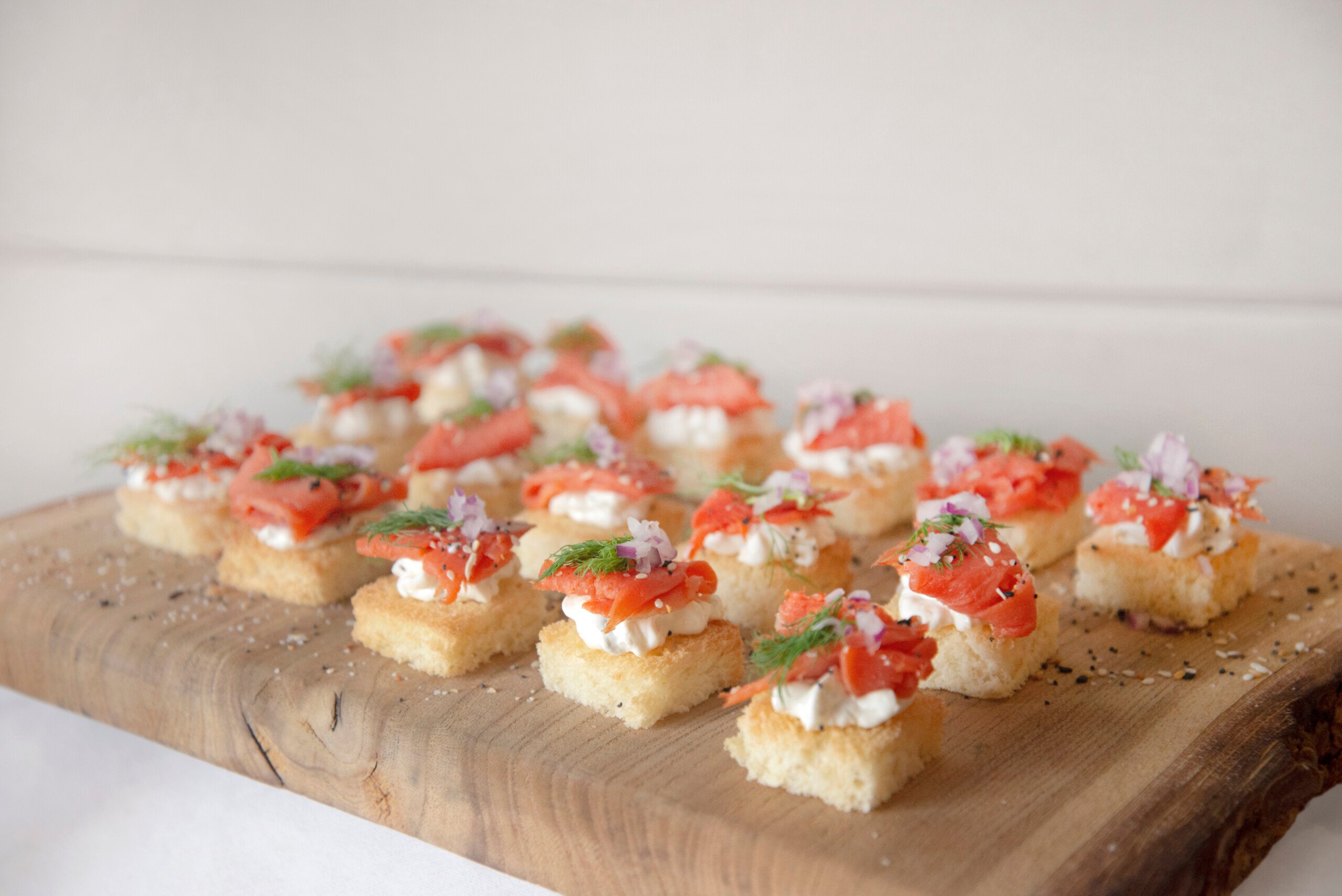 Interactive Cooking Events Offer a Chance to Bond Over a Common Love of ...