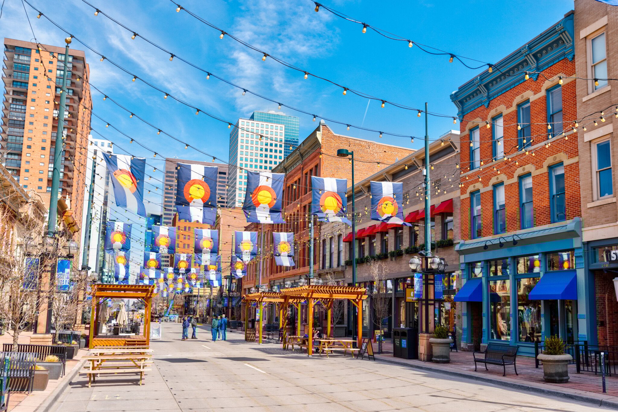 Colorado Expression Magazine - The Best of Colorado Living