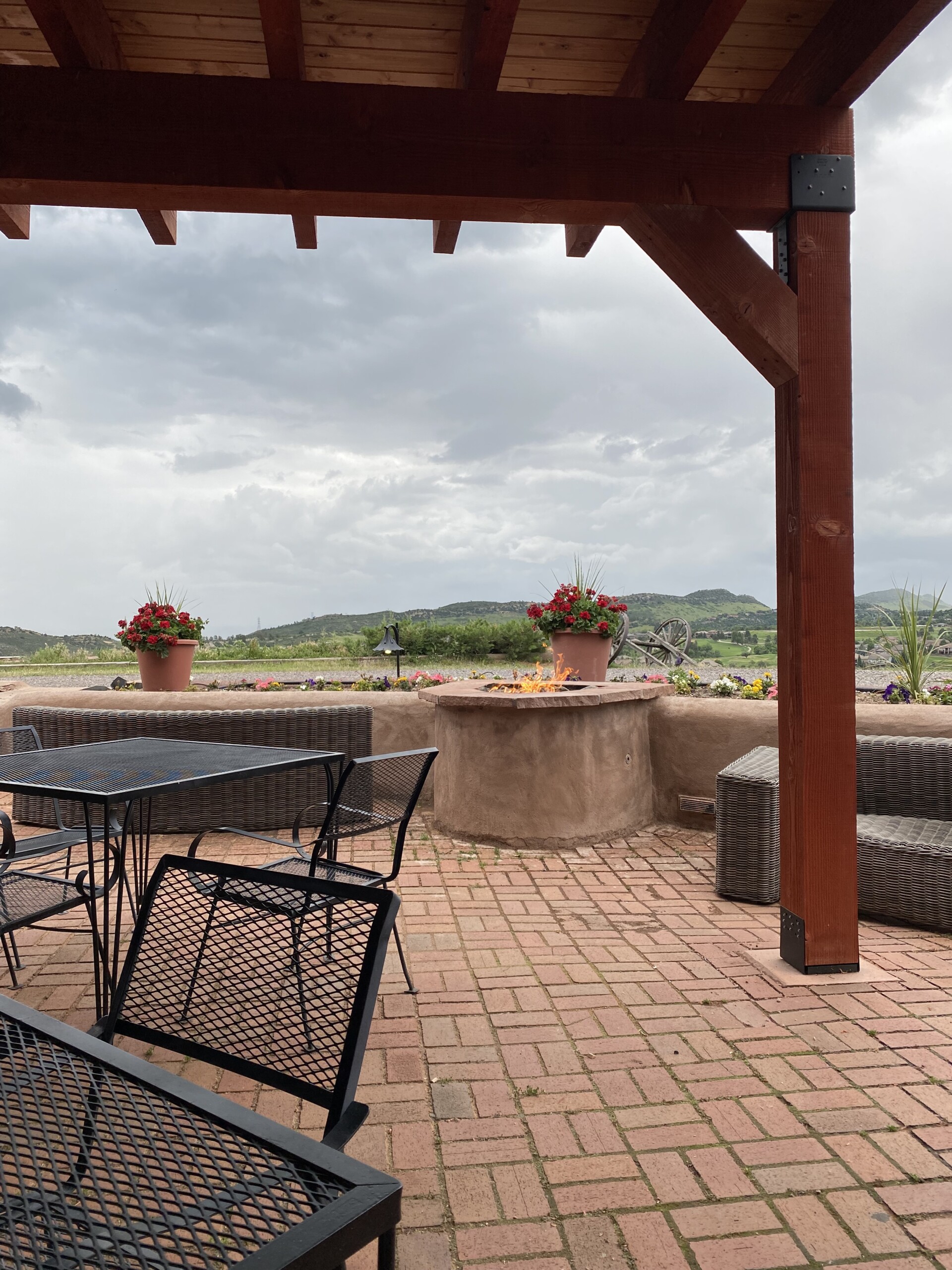 13 of the Best Summer Patios For Every Occasion - Colorado Expression ...