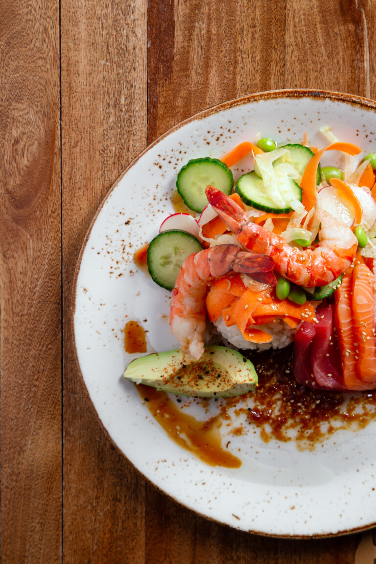 See What's Cooking With These Three Denver Culinary Chefs - Colorado ...