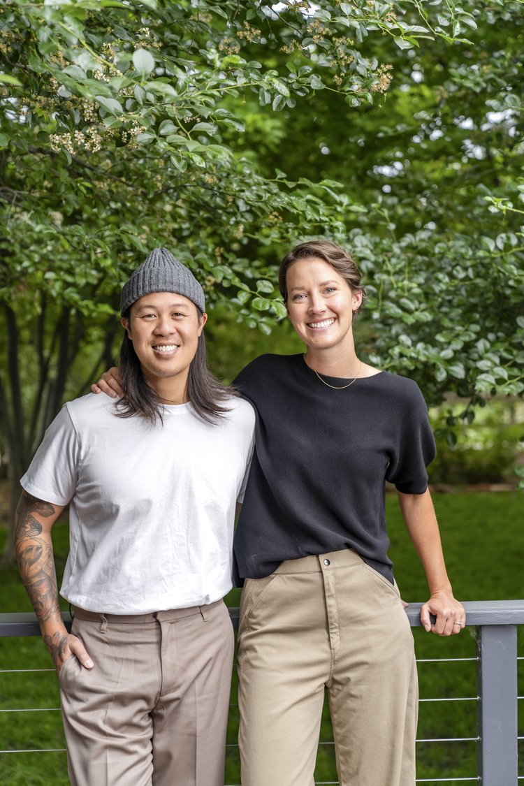 See What's Cooking With These Three Denver Culinary Chefs - Colorado ...