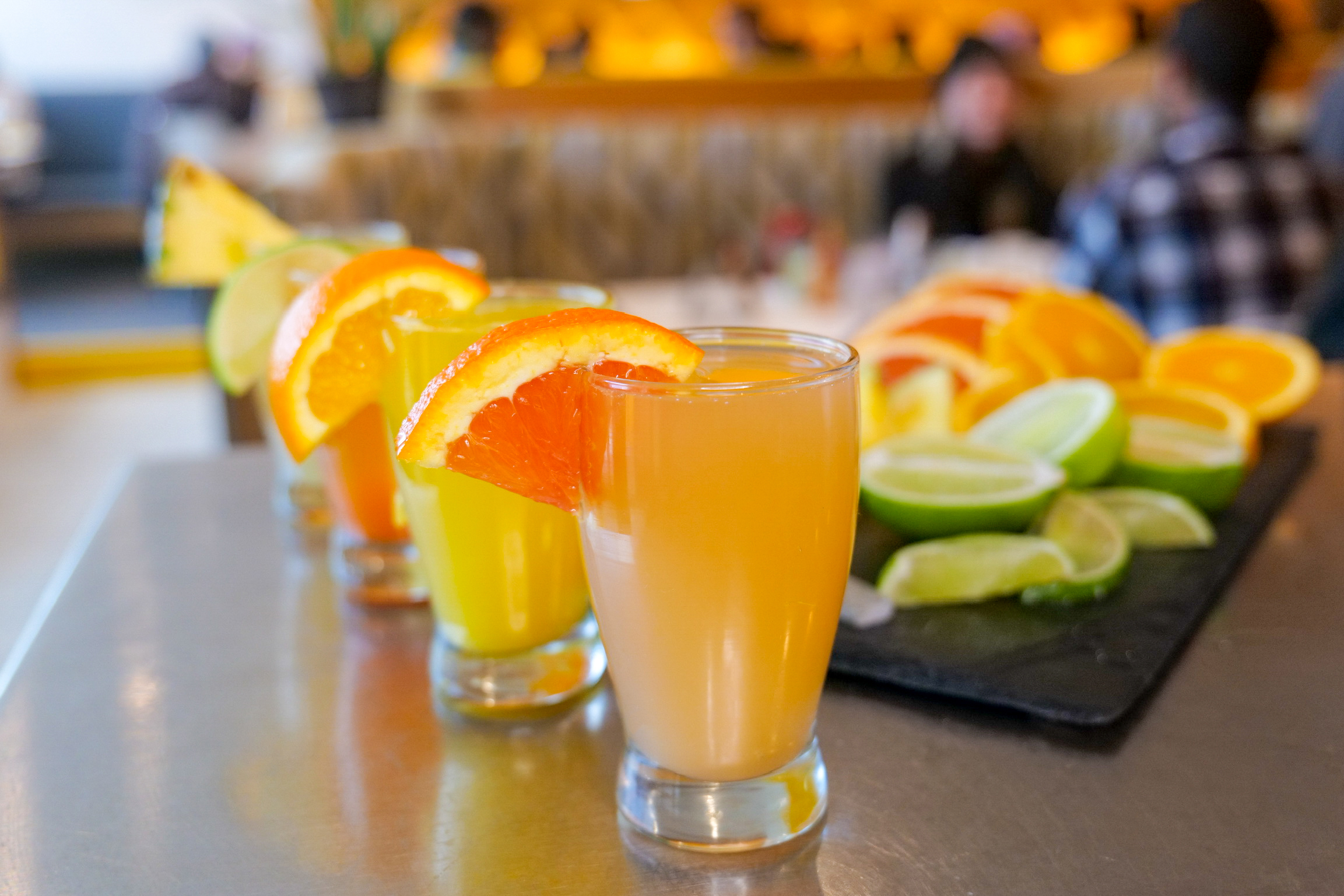 See What's Cooking With These Three Denver Culinary Chefs - Colorado ...