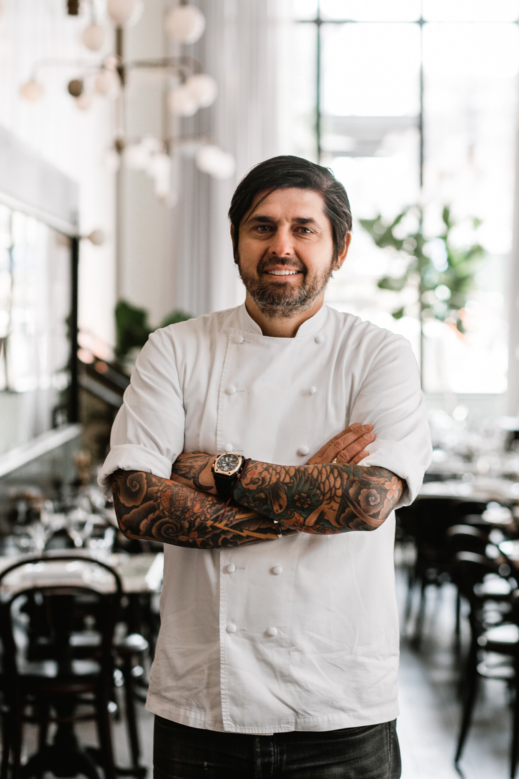 9 Upcoming Culinary Eateries, Chefs and Delicious Menus in Colorado ...