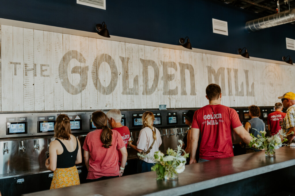 Local Food Hall Hotspot Introduces New Cocktails and Fitness Classes ...