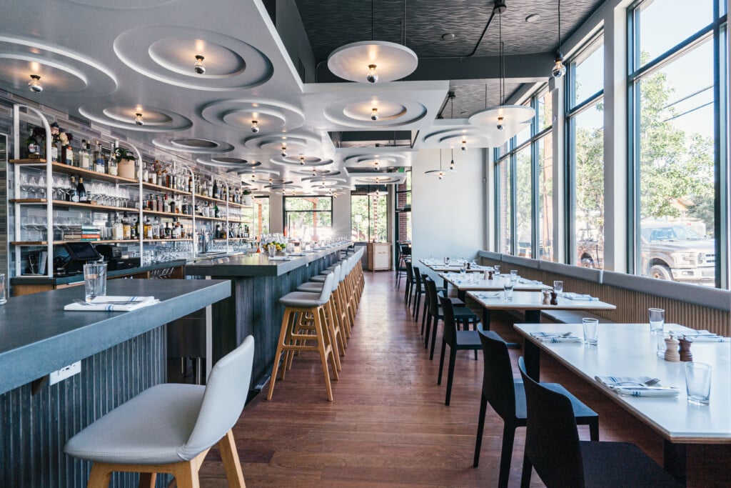 9 Upcoming Culinary Eateries, Chefs and Delicious Menus in Colorado ...