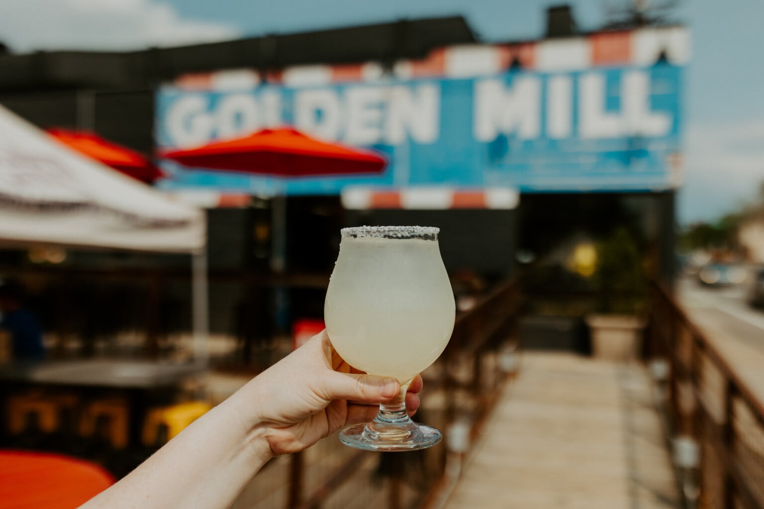 Local Food Hall Hotspot Introduces New Cocktails and Fitness Classes ...