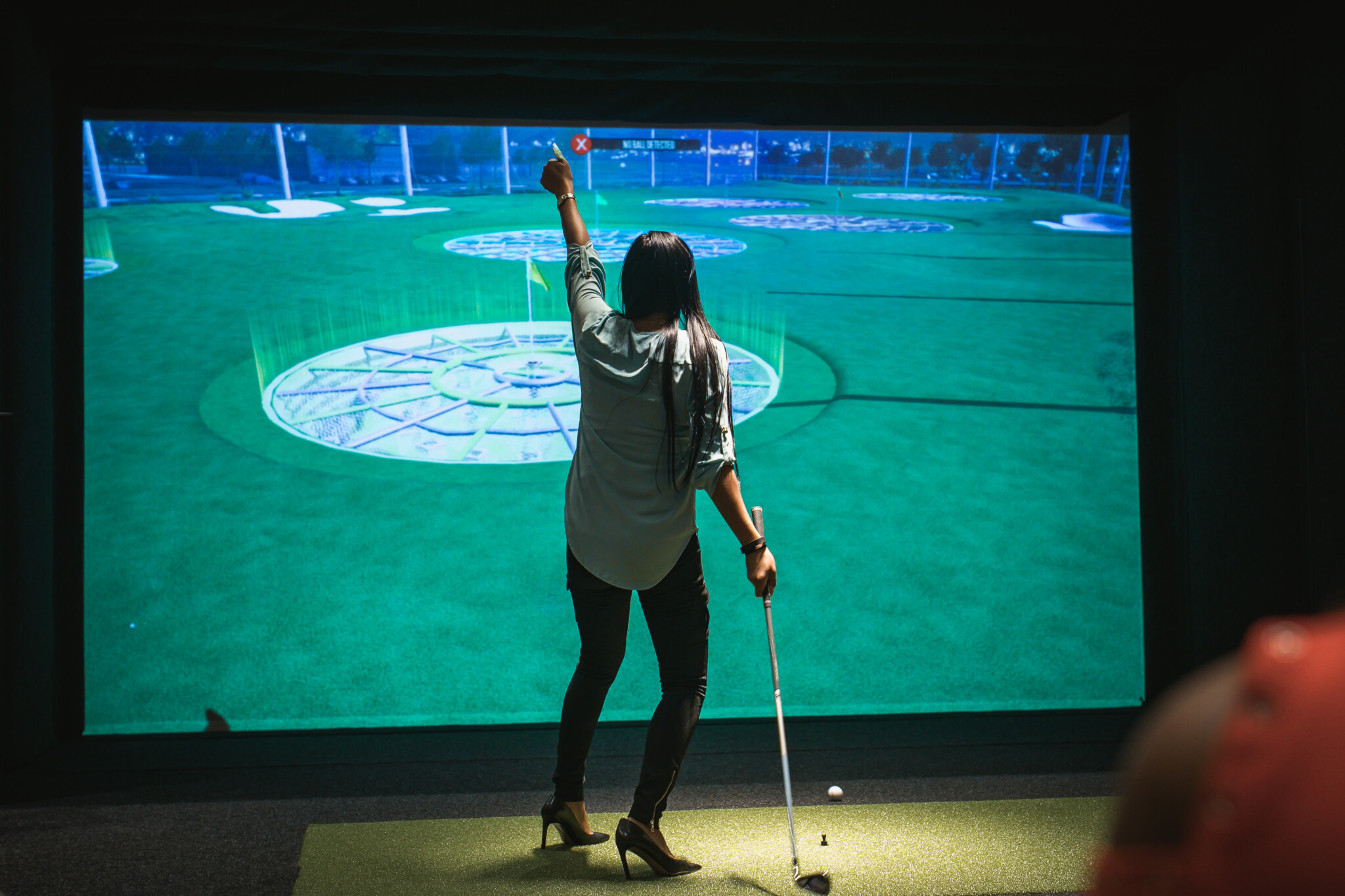 Topgolf Swing Suite Now Open to Enjoy in Downtown Denver - Colorado ...
