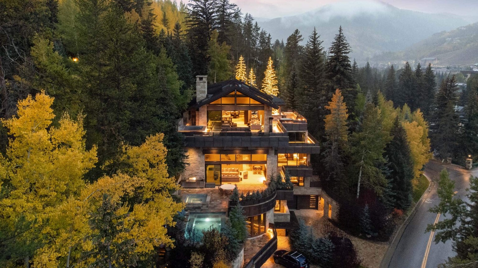 Magical Experiences in Three Resort Towns That you Can't Miss ...